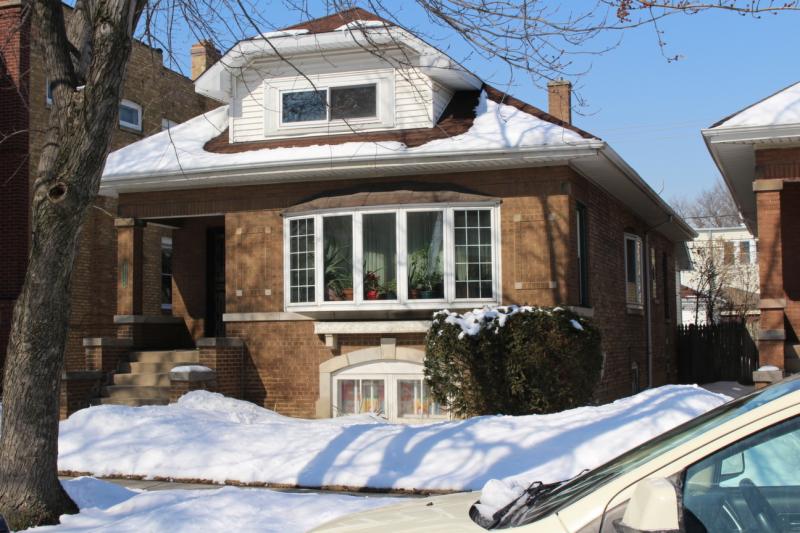 Casa Venta - Chicago - 4326 W. Drummond PL, 60639 IL